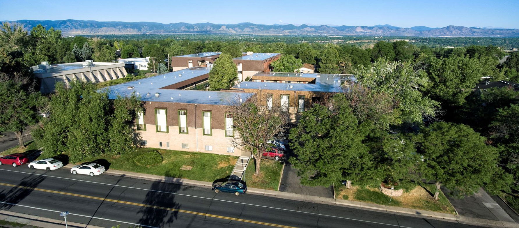 Home - Weston Ridge Apartments