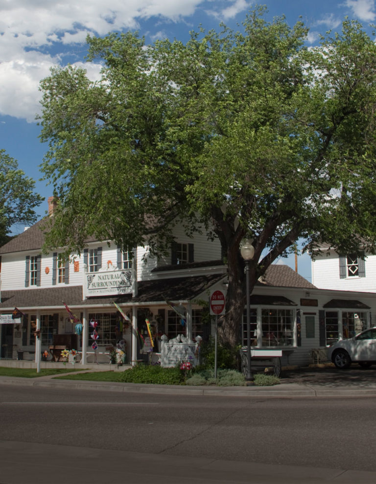 Home - Weston Ridge Apartments